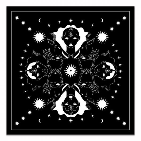 NAOMI SAMARA : EVERYTHING IS A MATTER OF SCALE