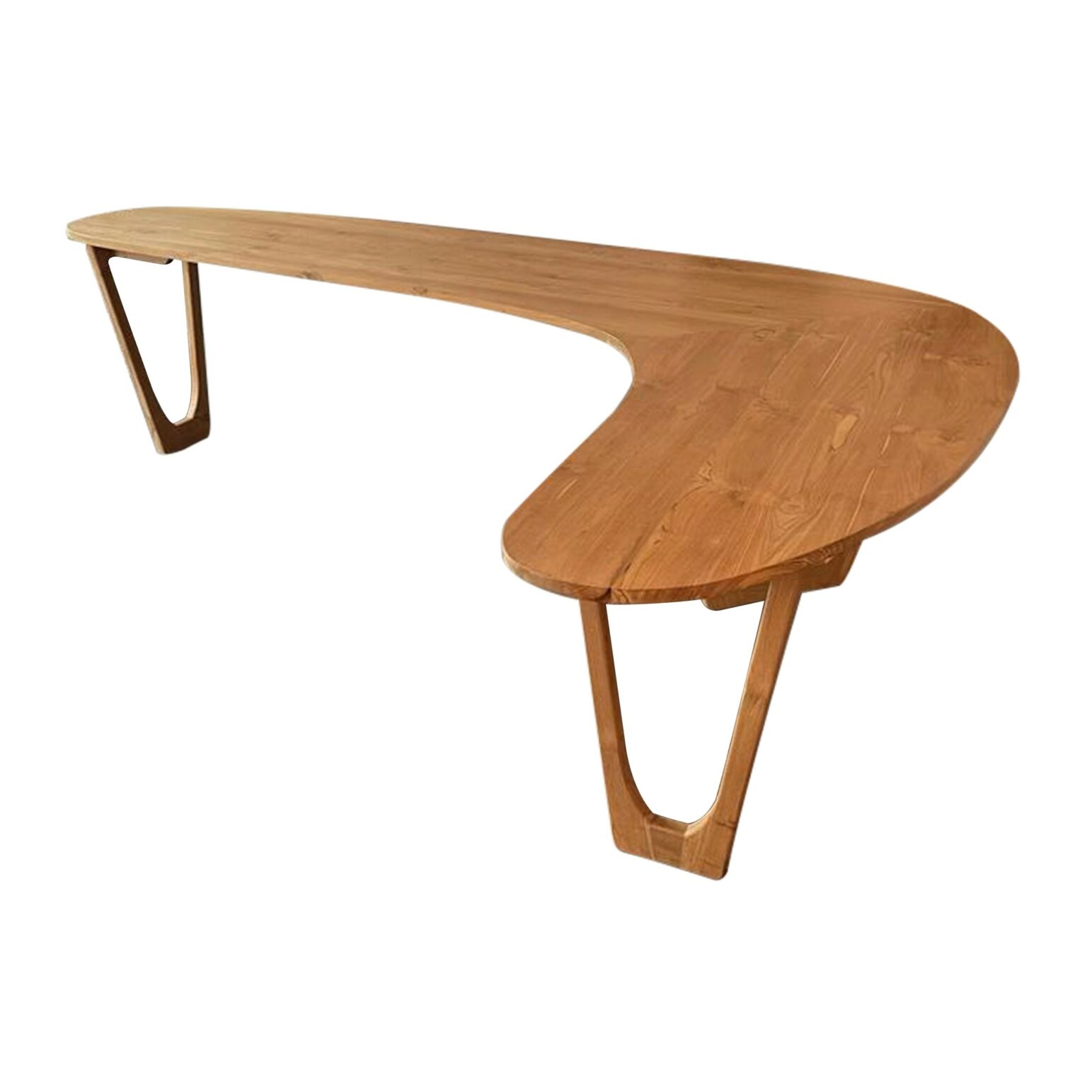 BOOMERANG TABLE - Crafts United Bali
